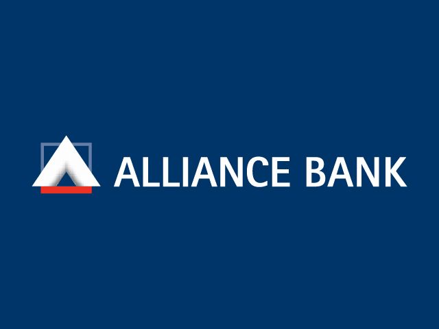 Alliance Bank Malaysia Logo